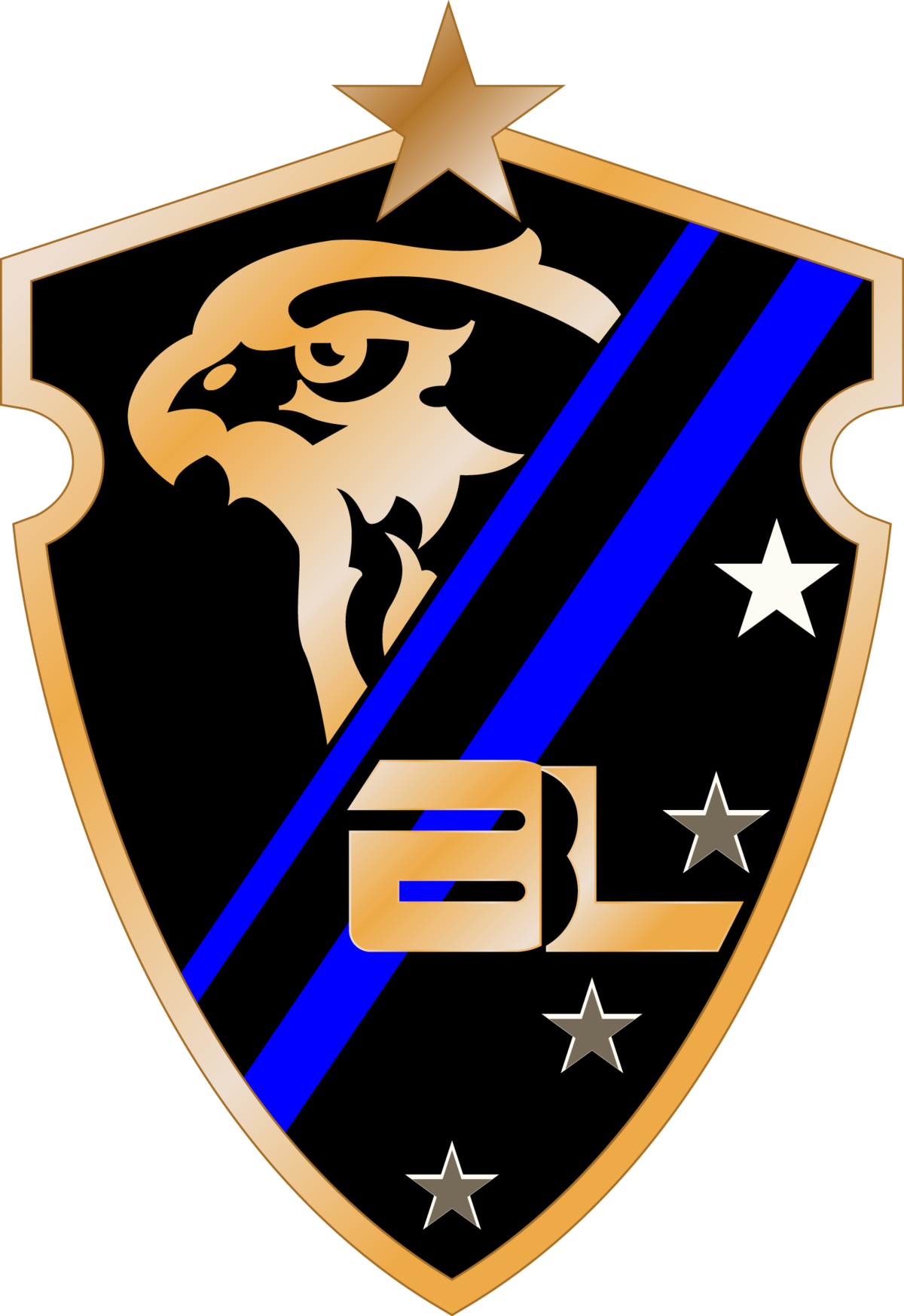 Blue Line Industries – BLI